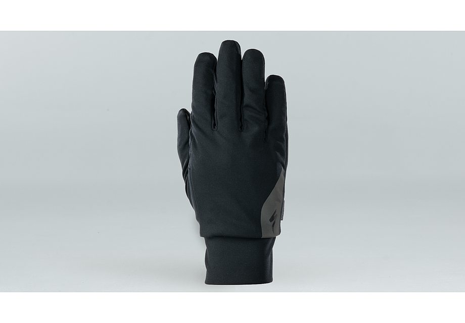 Specialized neoshell rain glove wmn glove lf black m - 67221-4103