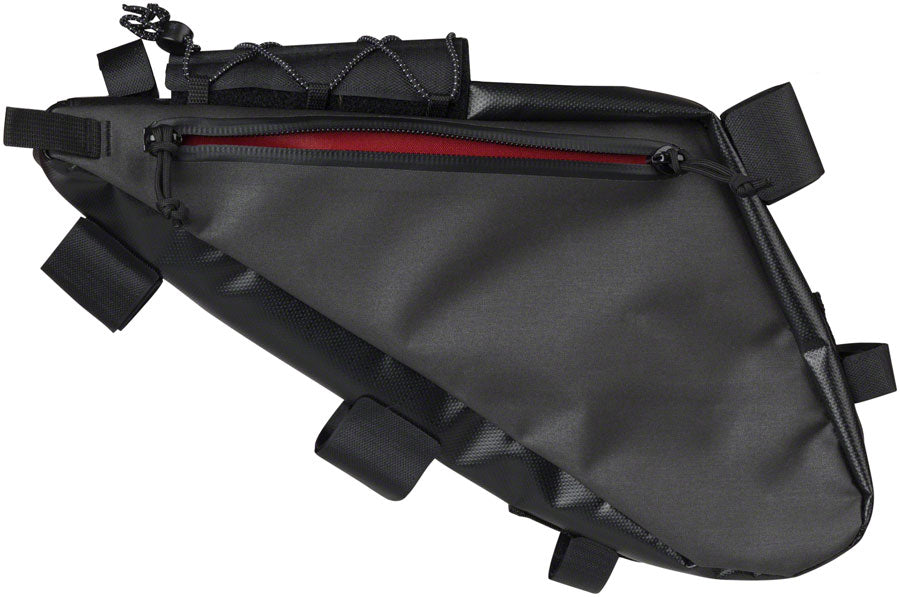 Salsa EXP Series Fat Hardtail Frame Pack 1 - BG8420