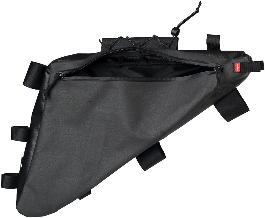 Salsa EXP Series Fat Hardtail Frame Pack 2 - BG8421