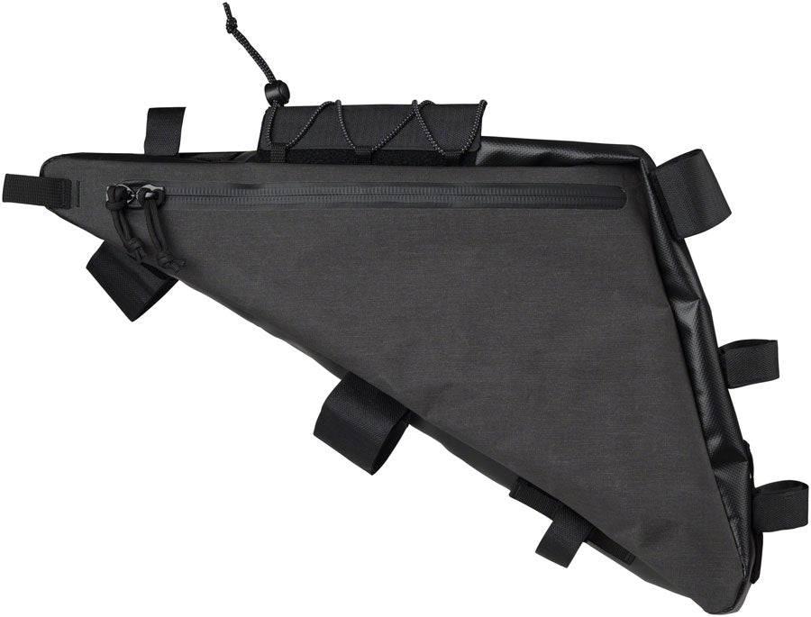 Salsa EXP Series Fat Hardtail Frame Pack 2 - BG8421