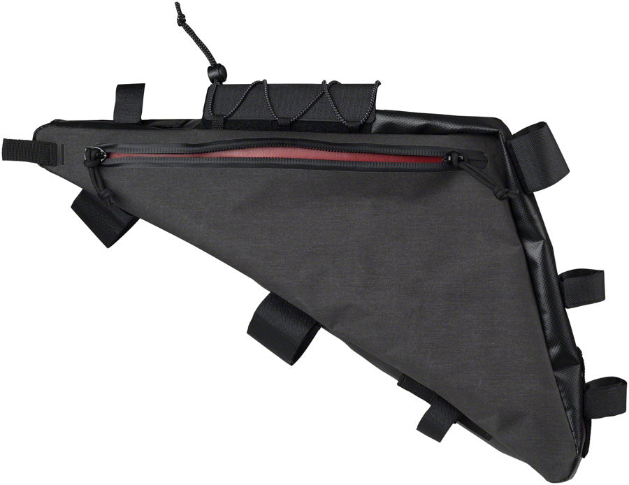 Salsa EXP Series Fat Hardtail Frame Pack 2 - BG8421