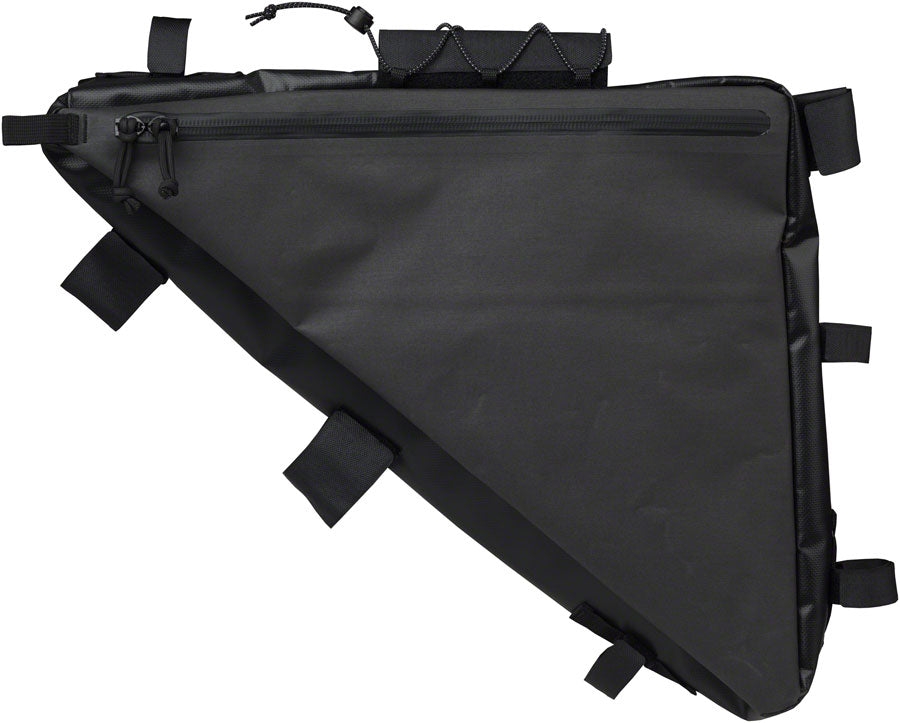 Salsa EXP Series Fat Hardtail Frame Pack 4 - BG8423