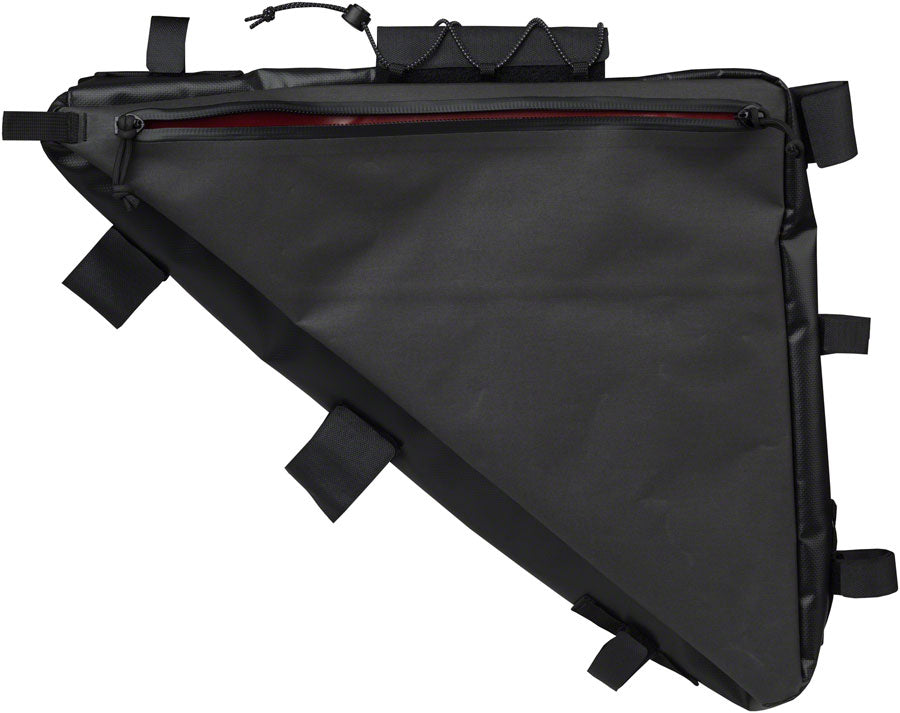 Salsa EXP Series Fat Hardtail Frame Pack 4 - BG8423