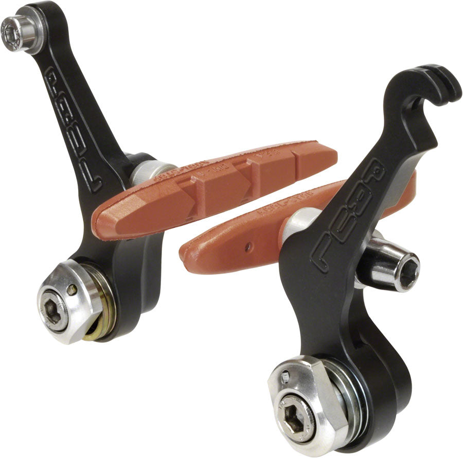 Paul Component Engineering Touring Cantilever Brake Black - BR8869