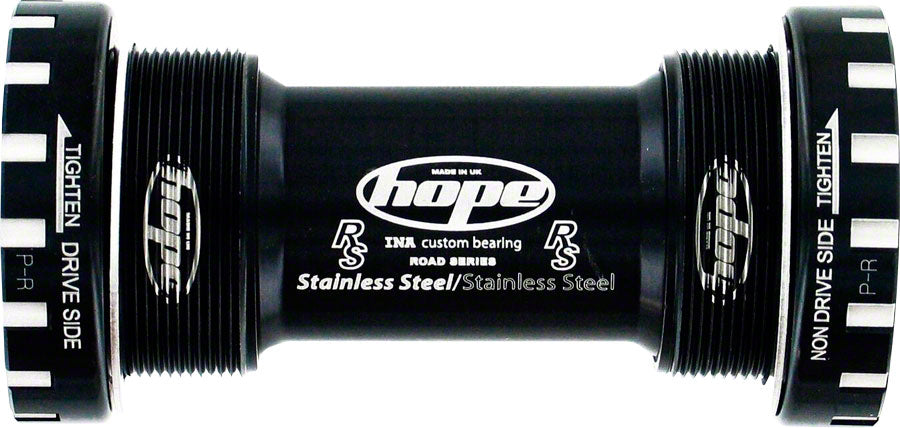 Hope BSA30 Threaded Bottom Bracket - 68/73/83/100/120mm For 30mm ...