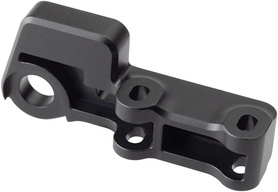 Salsa Alternator Flat Mount Non-Drive Side - FS0717