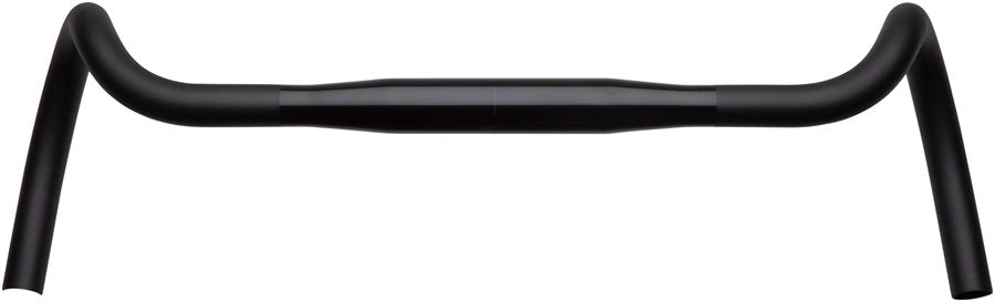 Salsa Cowchipper Deluxe Drop Handlebar - Aluminum 31.8mm 46cm Black ...