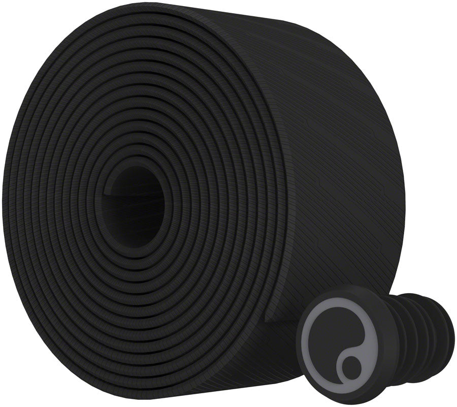 Ergon BT Road Bar Tape - Black - HT6262