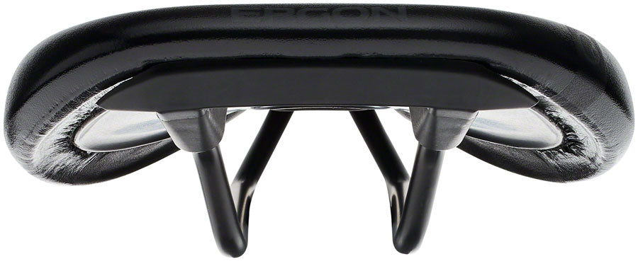 Ergon SM Sport Gel Saddle - Chromoly Stealth Womens Medium/Large - SA0724