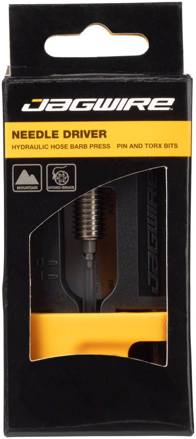 Jagwire Needle Driver Insertion Tool - TL0116