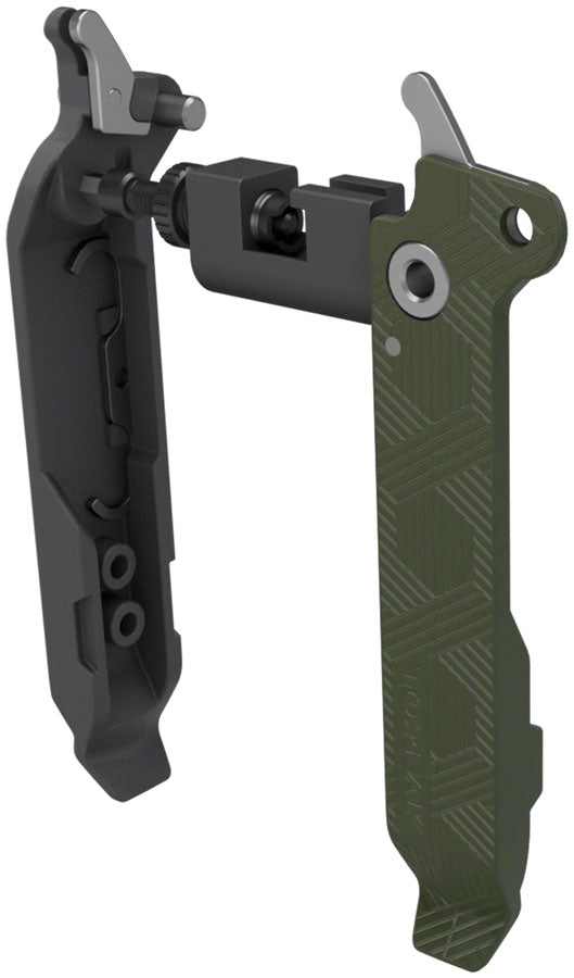 Topeak Power Lever Pro Multi-Tool - B-TZ1112