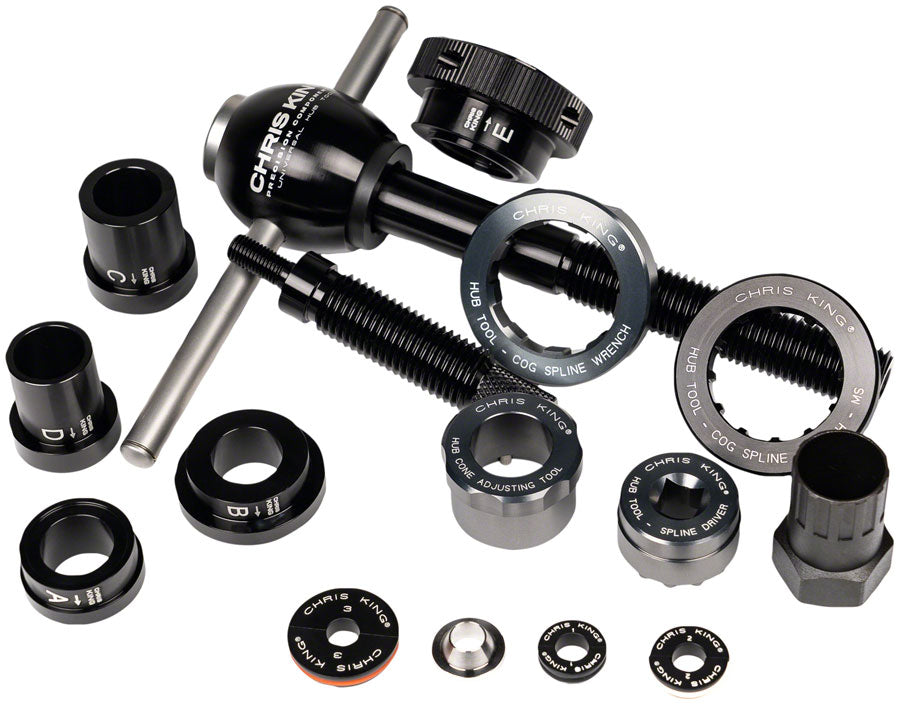 Chris King Hub Service Tool - TL7825