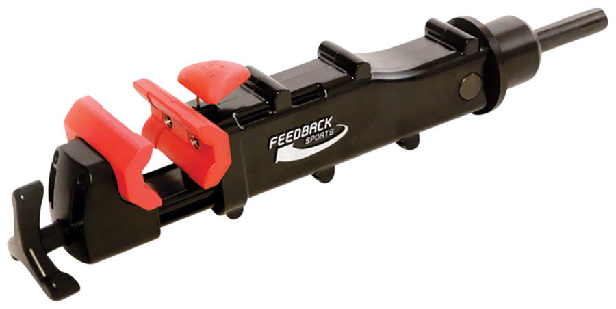 Feedback Sports Pro-Elite Commerical Clamp Head - TL0931