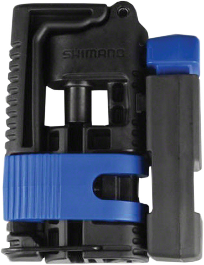 Shimano TL-BH62 Disc Brake Hose Cutting and Insert Tool - TL6190