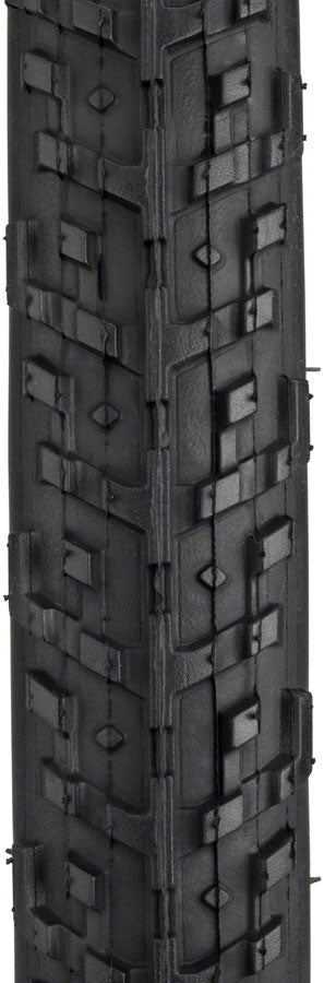 WTB Nano 40 Tire - 700 x 40 TCS Tubeless Folding Black Light Fast ...