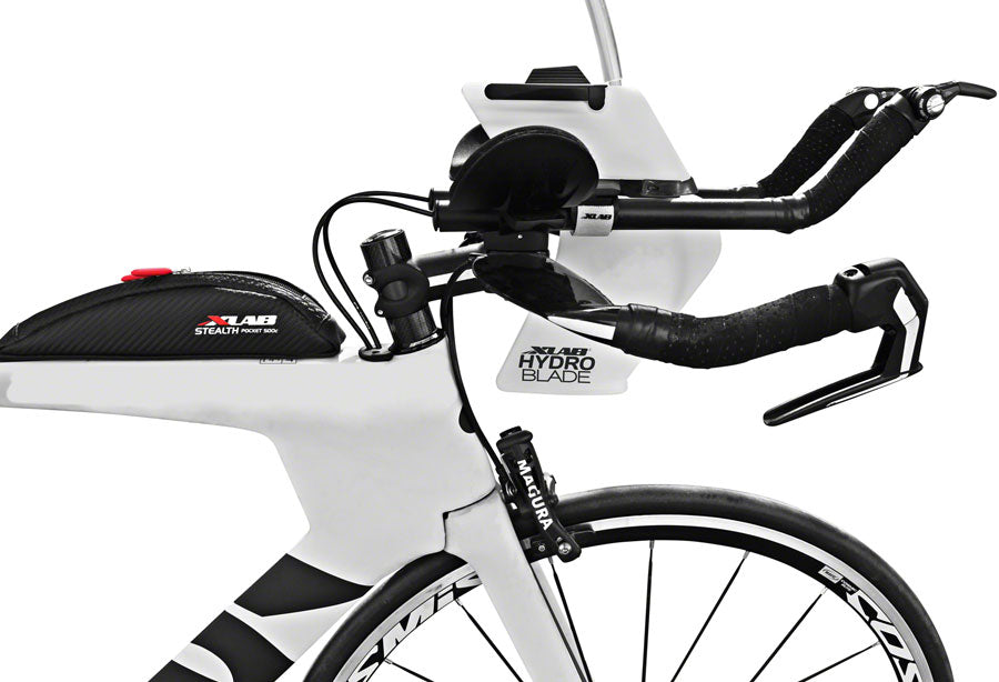 XLAB Hydroblade Front Hydration System Clear - WB0603