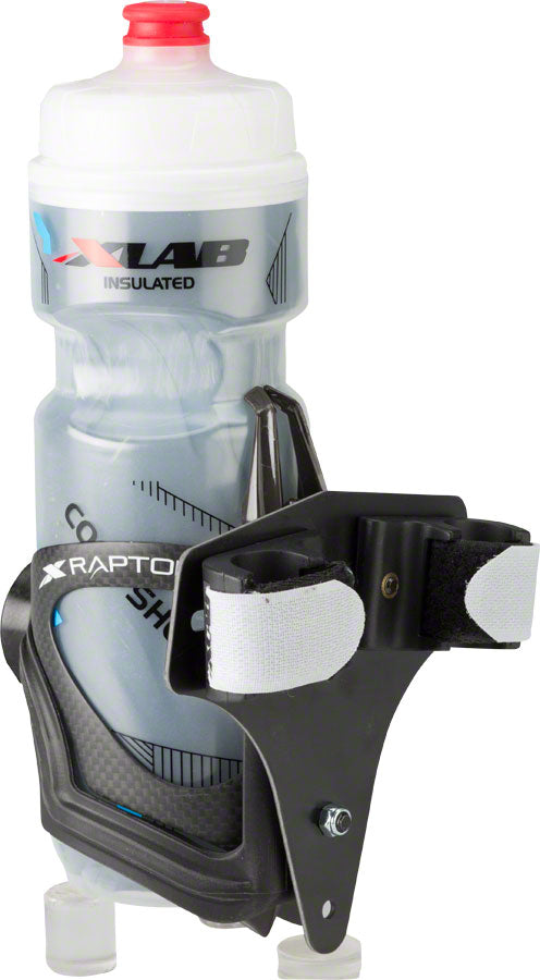 XLAB Torpedo Kompact 500 Water Bottle Mount - WC0412